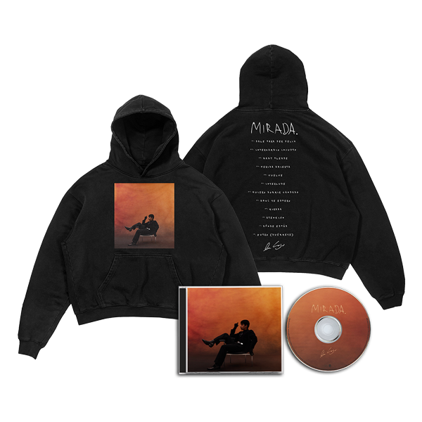 Fan Pack B | Ivan Cornejo