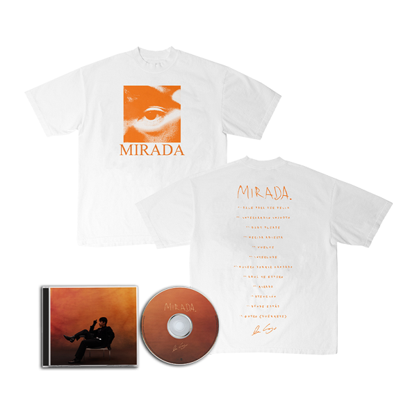 Fan Pack A | Ivan Cornejo