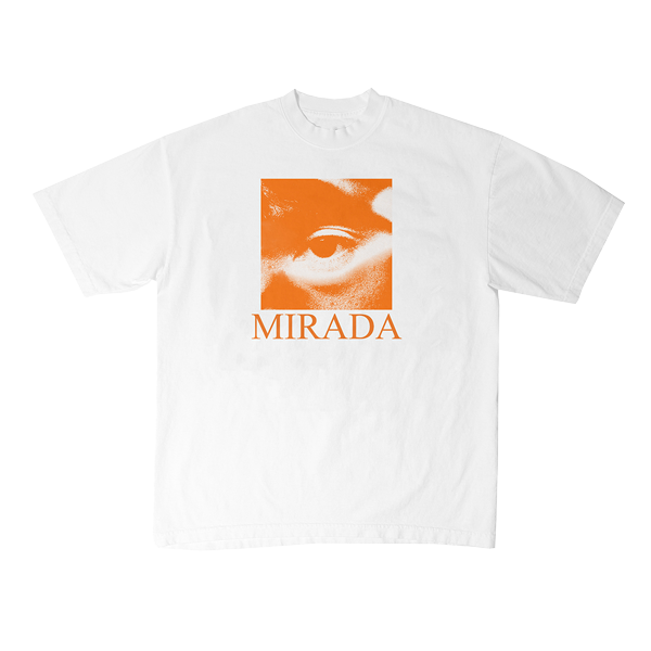 Mirada T-Shirt | Ivan Cornejo